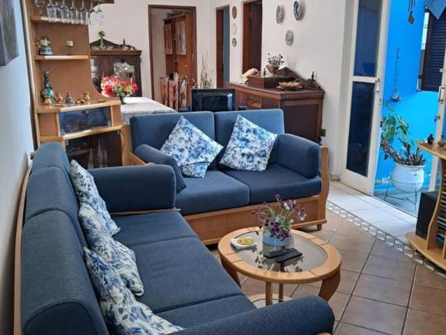 Casa em Centro, Jacareí/SP de 0m² 3 quartos à venda por R$ 450.000,00