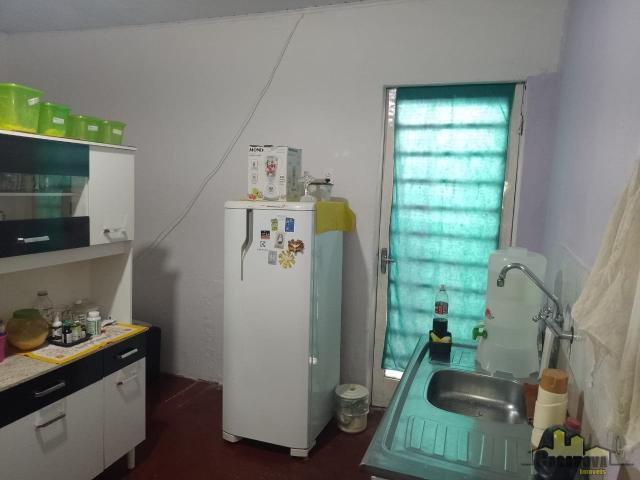 Casa em Centro, Jacareí/SP de 0m² 1 quartos à venda por R$ 189.900,00