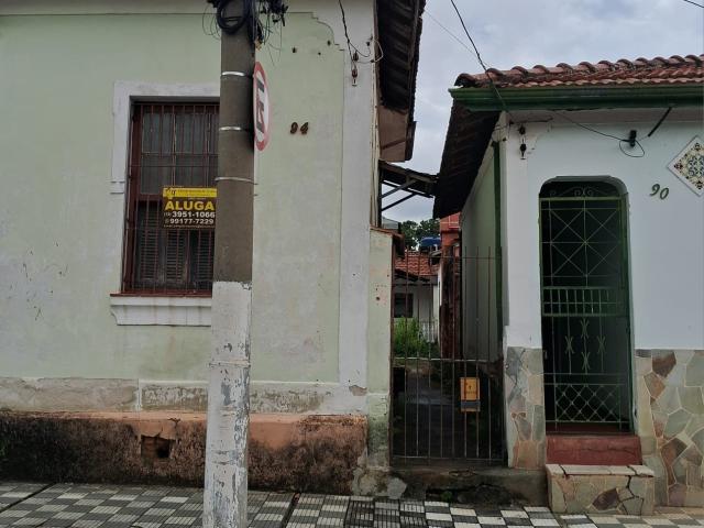 Casa em Centro, Jacareí/SP de 0m² 1 quartos à venda por R$ 249.000,00