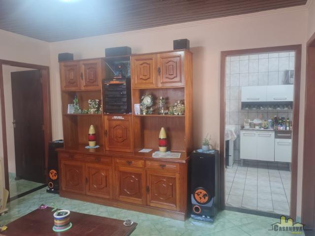 Casa em Centro, Jacareí/SP de 0m² 2 quartos à venda por R$ 349.000,00