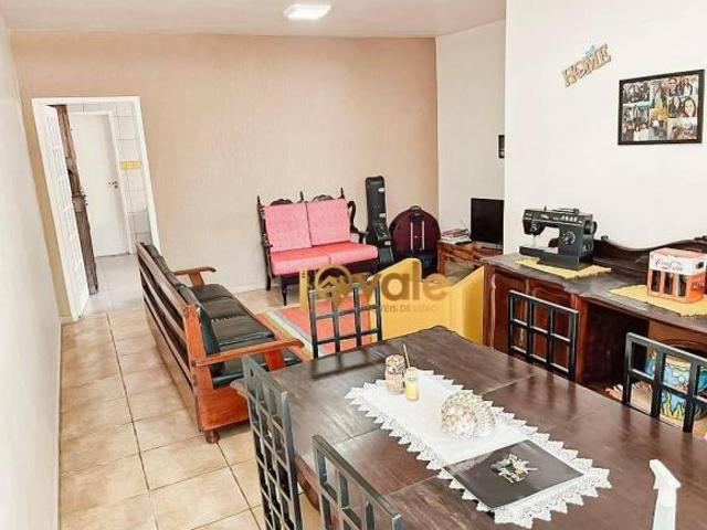 Casa em Centro, Jacareí/SP de 129m² 3 quartos à venda por R$ 550.000,00