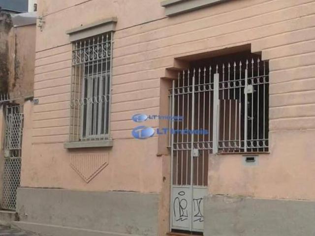 Casa em Centro, Jacareí/SP de 137m² 4 quartos à venda por R$ 650.000,00