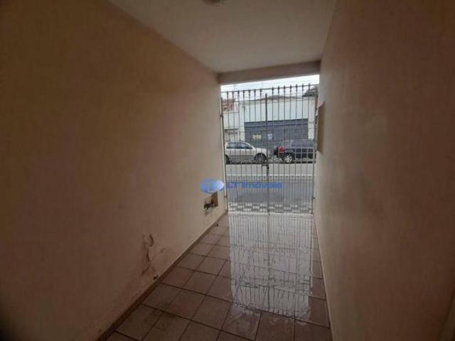 Casa em Centro, Jacareí/SP de 142m² 2 quartos à venda por R$ 370.000,00