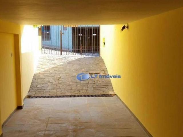 Casa em Centro, Jacareí/SP de 156m² 3 quartos à venda por R$ 530.000,00