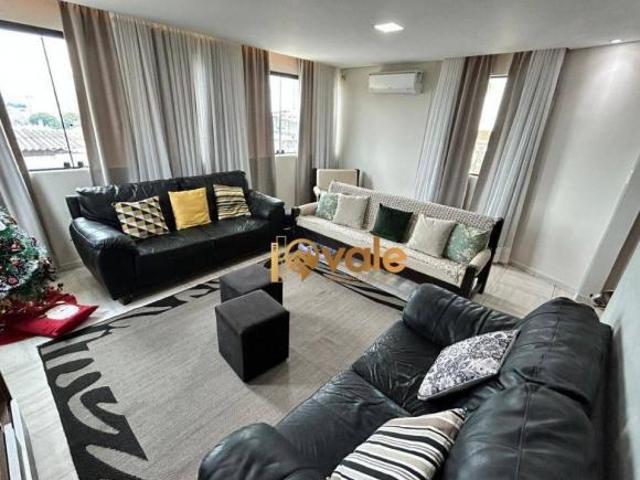 Casa em Centro, Jacareí/SP de 165m² 4 quartos à venda por R$ 530.000,00