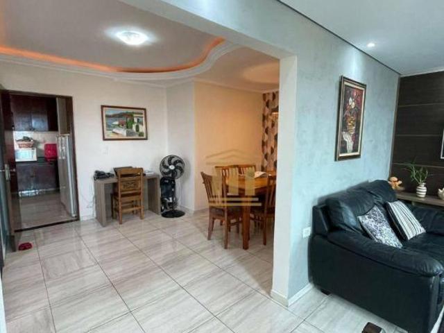 Casa em Centro, Jacareí/SP de 167m² 3 quartos à venda por R$ 529.000,00