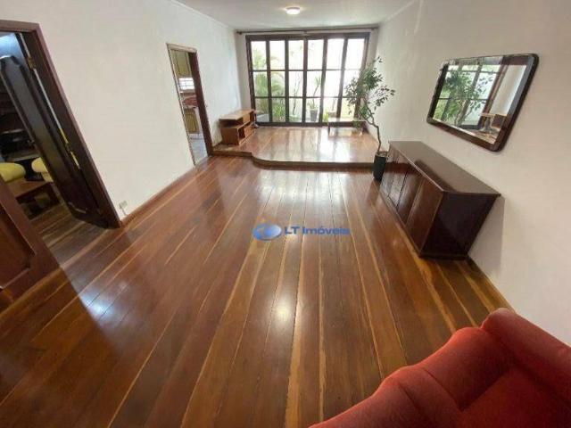 Casa em Centro, Jacareí/SP de 162m² 3 quartos para locação R$ 4.000,00/mes