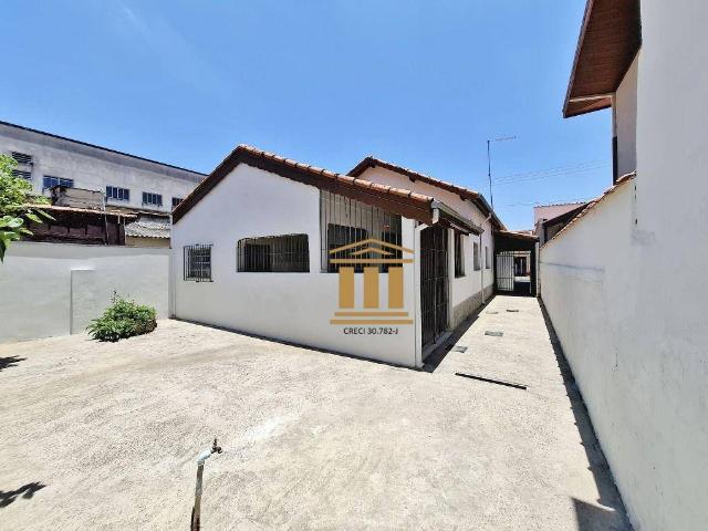 Casa em Centro, Jacareí/SP de 183m² 3 quartos à venda por R$ 539.000,00