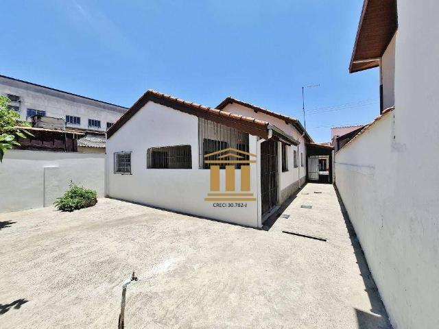 Casa em Centro, Jacareí/SP de 183m² 3 quartos à venda por R$ 539.900,00