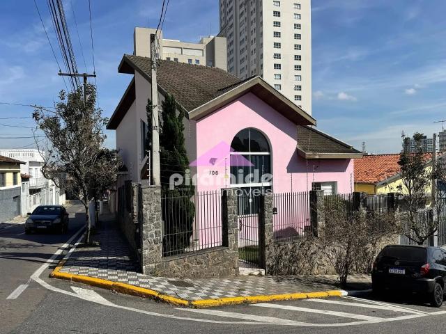 Casa em Centro, Jacareí/SP de 222m² 3 quartos à venda por R$ 849.000,00