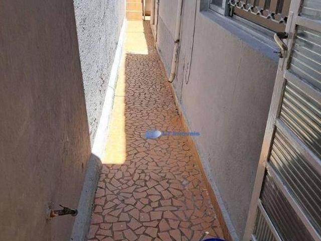 Casa em Centro, Jacareí/SP de 60m² 4 quartos à venda por R$ 350.000,00