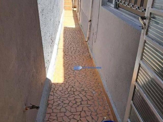 Casa em Centro, Jacareí/SP de 60m² 4 quartos à venda por R$ 350.000,00