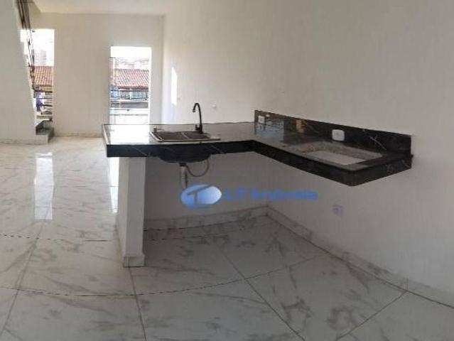 Casa em Centro, Jacareí/SP de 73m² 2 quartos à venda por R$ 350.000,00