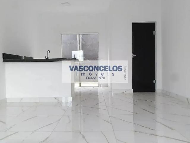 Casa em Centro, Jacareí/SP de 73m² 2 quartos à venda por R$ 309.900,00