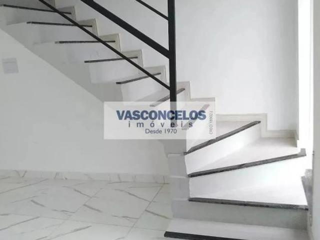 Casa em Centro, Jacareí/SP de 73m² 2 quartos à venda por R$ 310.000,00