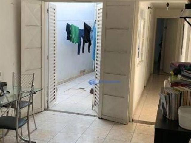 Casa em Centro, Jacareí/SP de 79m² 2 quartos à venda por R$ 426.000,00