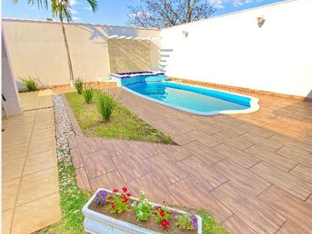 Casa em Centro, Jaguariúna/SP de 0m² 2 quartos à venda por R$ 734.900,00