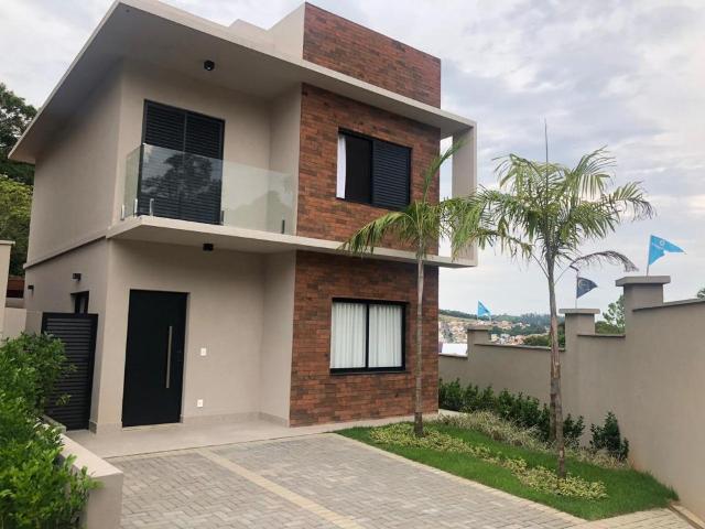 Casa em Centro, Jaguariúna/SP de 101m² 3 quartos à venda por R$ 1.099.000,00