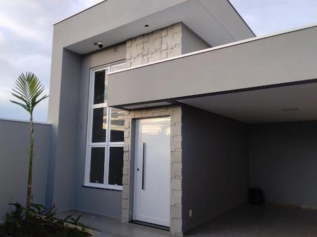 Casa em Centro, Jaguariúna/SP de 102m² 2 quartos à venda por R$ 690.000,00
