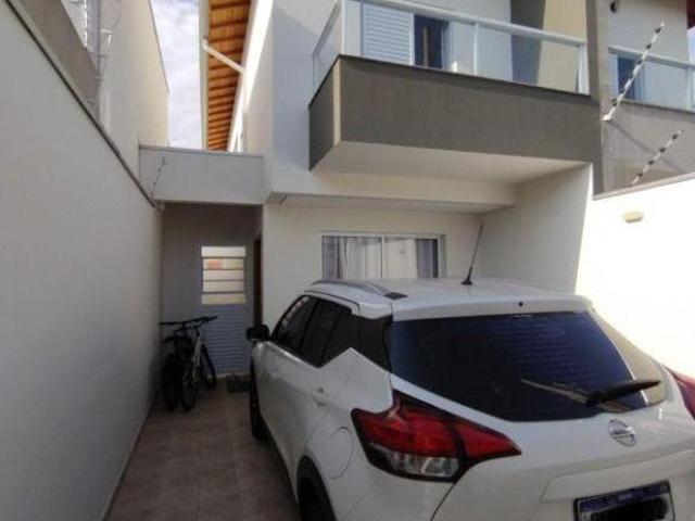 Casa em Centro, Jaguariúna/SP de 116m² 3 quartos à venda por R$ 650.000,00