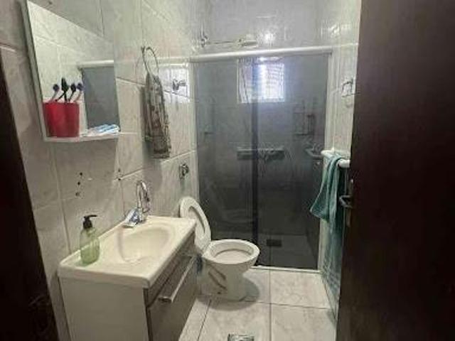 Casa em Centro, Jaguariúna/SP de 117m² 3 quartos à venda por R$ 499.000,00