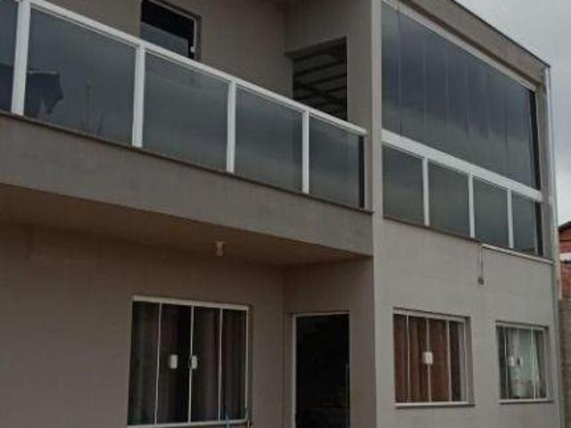 Casa em Centro, Jaguariúna/SP de 124m² 3 quartos à venda por R$ 550.000,00