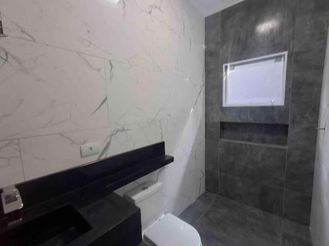 Casa em Centro, Jaguariúna/SP de 125m² 3 quartos à venda por R$ 650.000,00