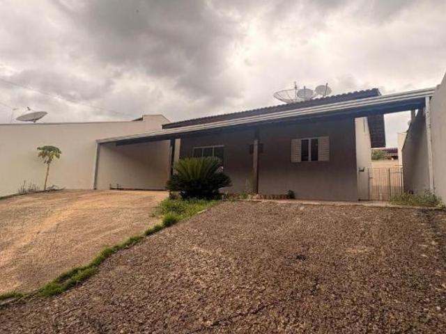Casa em Centro, Jaguariúna/SP de 129m² 2 quartos à venda por R$ 570.000,00