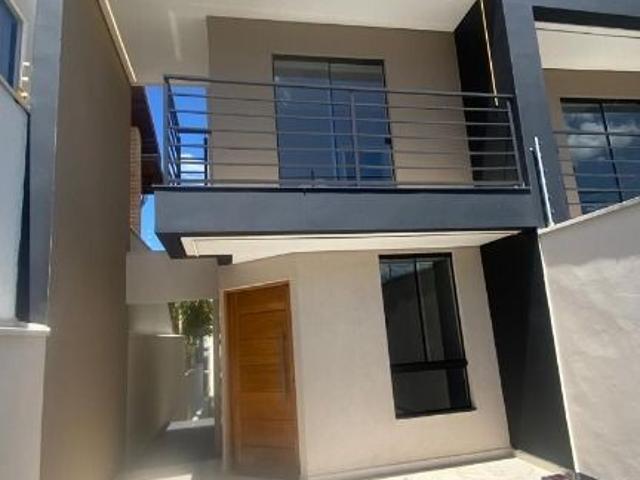 Casa em Centro, Jaguariúna/SP de 135m² 3 quartos à venda por R$ 648.000,00