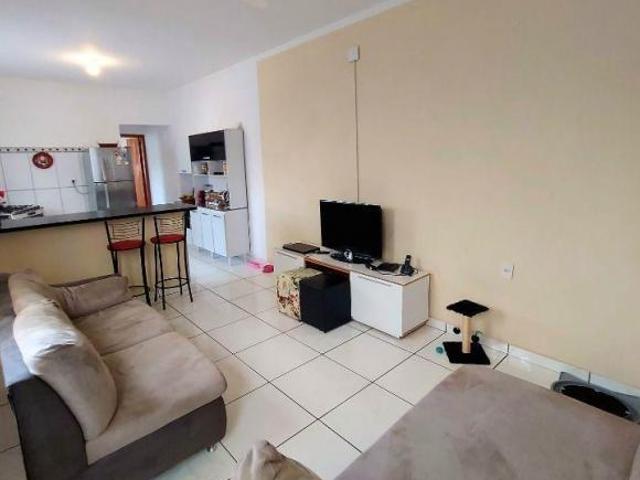 Casa em Centro, Jaguariúna/SP de 130m² 3 quartos à venda por R$ 450.000,00
