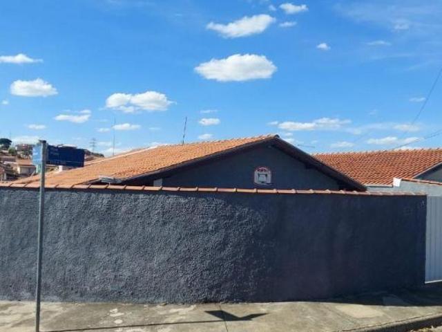 Casa em Centro, Jaguariúna/SP de 131m² 3 quartos à venda por R$ 530.000,00