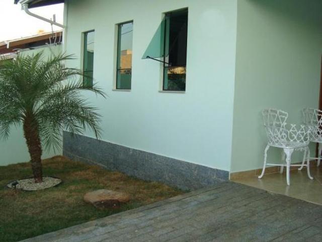 Casa em Centro, Jaguariúna/SP de 132m² 3 quartos à venda por R$ 690.000,00