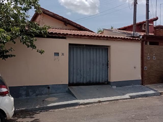 Casa em Centro, Jaguariúna/SP de 144m² 4 quartos à venda por R$ 379.000,00