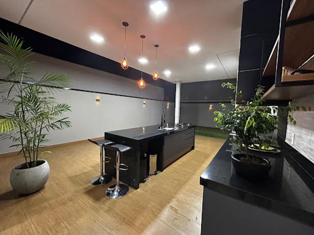 Casa em Centro, Jaguariúna/SP de 142m² 3 quartos à venda por R$ 1.099.900,00
