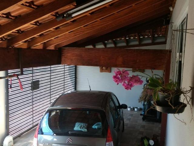 Casa em Centro, Jaguariúna/SP de 155m² 3 quartos à venda por R$ 629.000,00