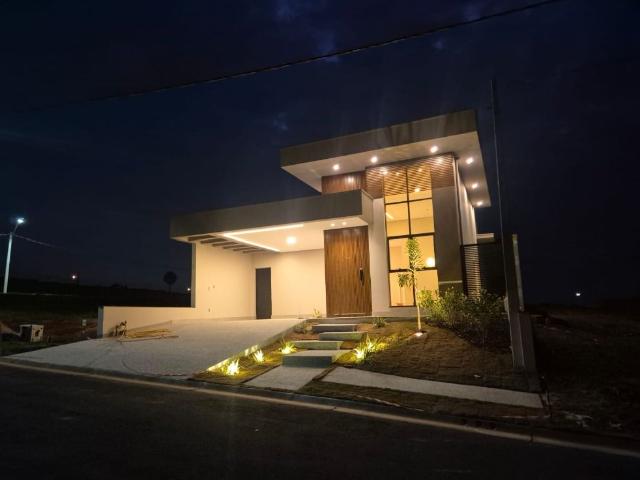 Casa em Centro, Jaguariúna/SP de 157m² 3 quartos à venda por R$ 1.249.900,00