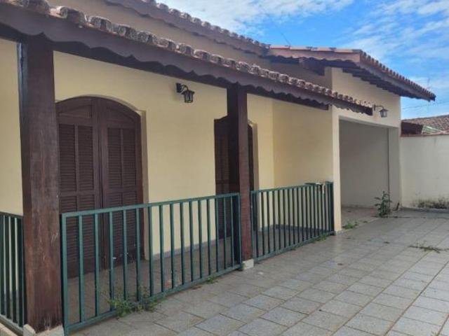 Casa em Centro, Jaguariúna/SP de 150m² 2 quartos à venda por R$ 570.000,00