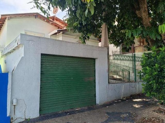 Casa em Centro, Jaguariúna/SP de 150m² 2 quartos à venda por R$ 1.100.000,00