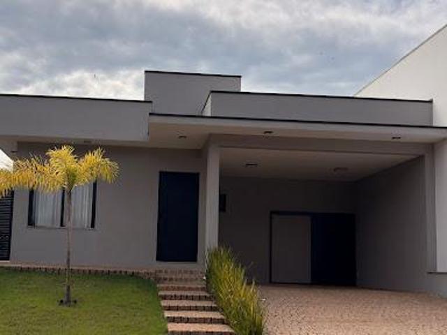 Casa em Centro, Jaguariúna/SP de 165m² 3 quartos à venda por R$ 1.380.000,00