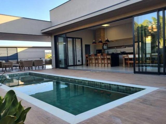 Casa em Centro, Jaguariúna/SP de 166m² 1 quartos à venda por R$ 1.395.000,00