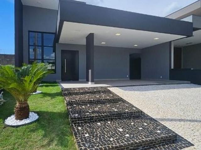 Casa em Centro, Jaguariúna/SP de 166m² 3 quartos à venda por R$ 1.379.900,00