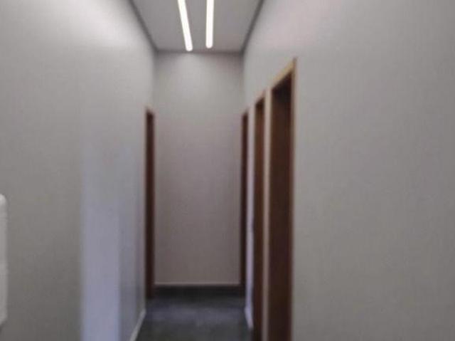 Casa em Centro, Jaguariúna/SP de 169m² 3 quartos à venda por R$ 1.100.000,00