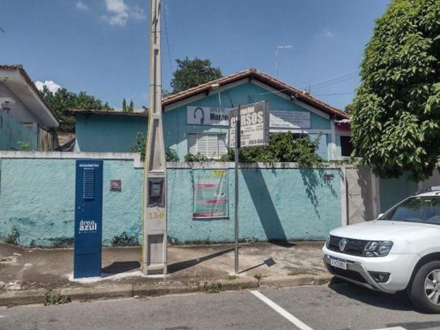 Casa em Centro, Jaguariúna/SP de 160m² 3 quartos à venda por R$ 1.300.000,00