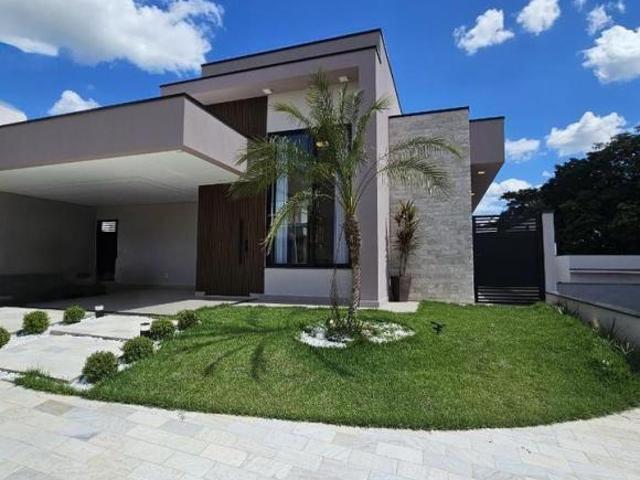 Casa em Centro, Jaguariúna/SP de 179m² 3 quartos à venda por R$ 1.720.000,00