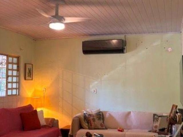 Casa em Centro, Jaguariúna/SP de 186m² 2 quartos à venda por R$ 450.000,00