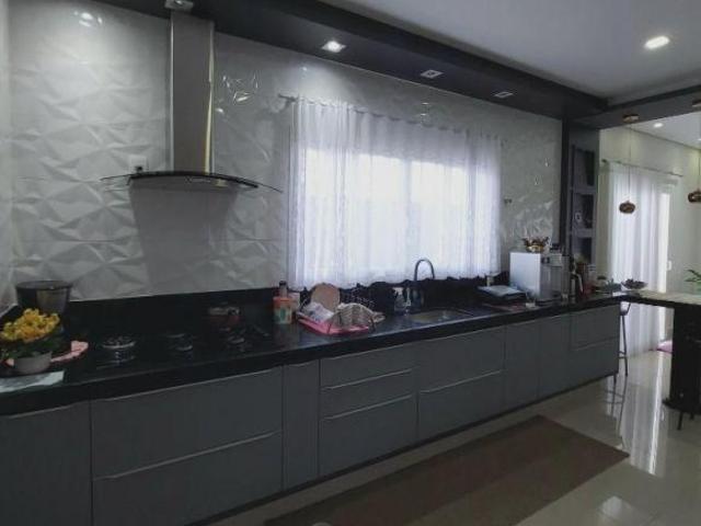 Casa em Centro, Jaguariúna/SP de 180m² 3 quartos à venda por R$ 1.100.000,00