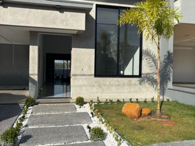 Casa em Centro, Jaguariúna/SP de 194m² 3 quartos à venda por R$ 1.499.900,00
