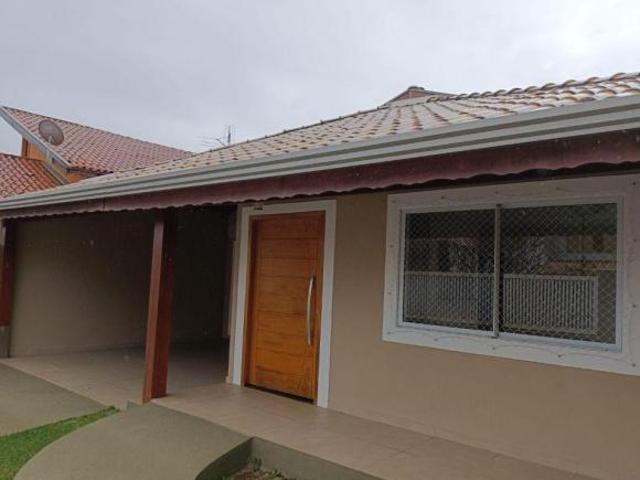 Casa em Centro, Jaguariúna/SP de 196m² 3 quartos à venda por R$ 900.000,00