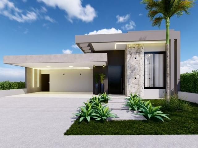 Casa em Centro, Jaguariúna/SP de 193m² 3 quartos à venda por R$ 1.599.000,00