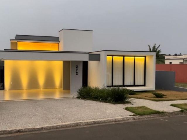 Casa em Centro, Jaguariúna/SP de 205m² 3 quartos à venda por R$ 1.499.000,00